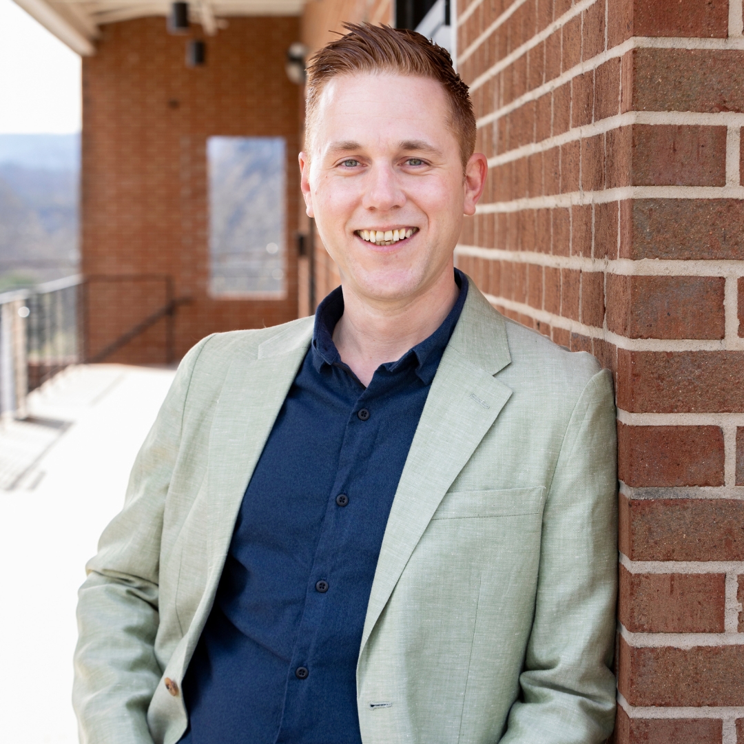 Chris Beckwith-Taylor - GREENstick Technologies