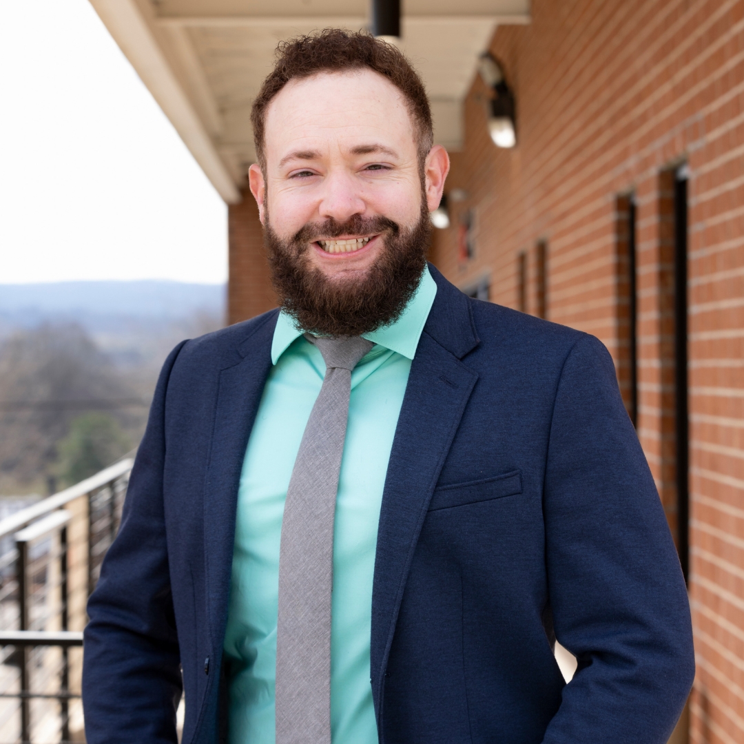 Chuck Taylor - GREENstick Technologies