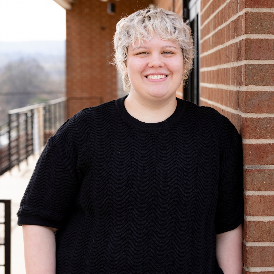 Kaitlyn Miller - GREENstick Technologies