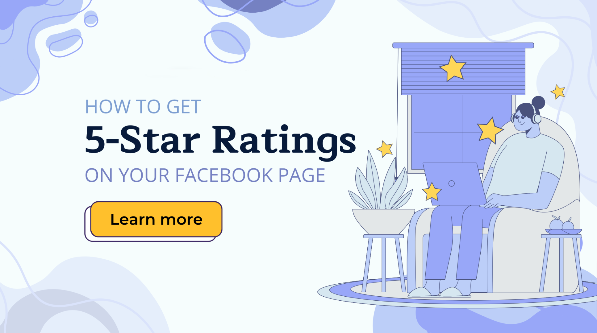 How to Get 5-Star Ratings on Your Facebook Page - GREENstick Technologies