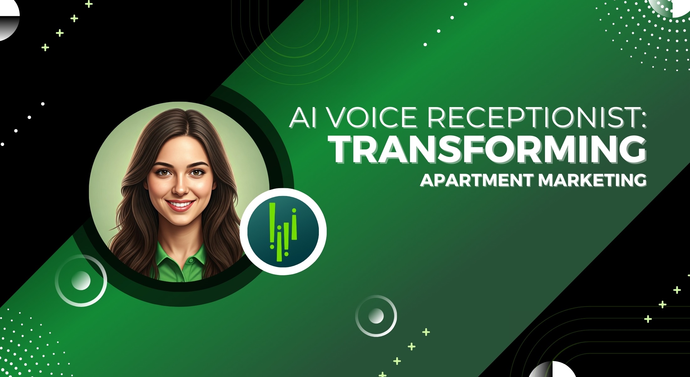 AI Voice Receptionist: Transforming Apartment Marketing - GREENstick ...